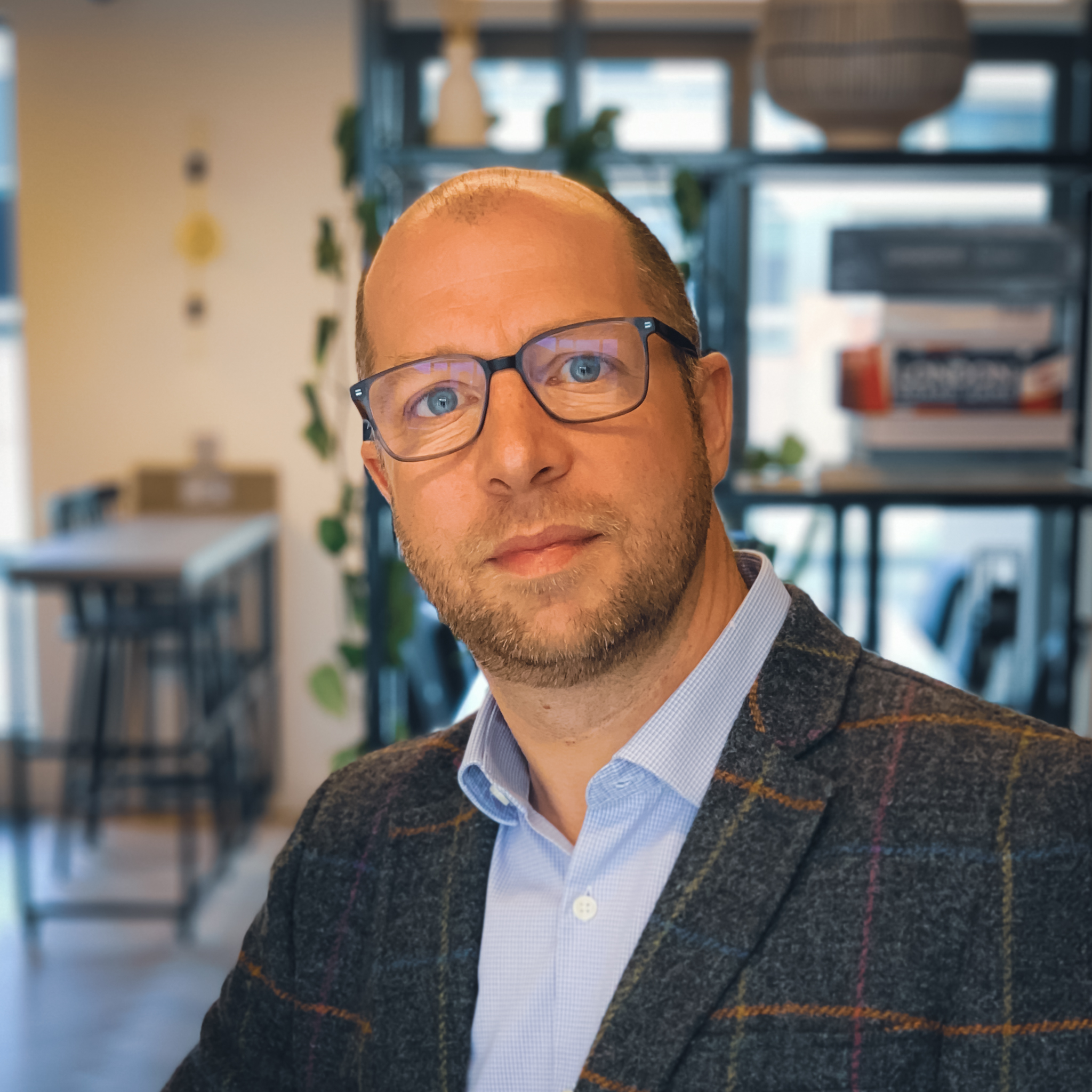 Meet The Team – Red Snapper Group